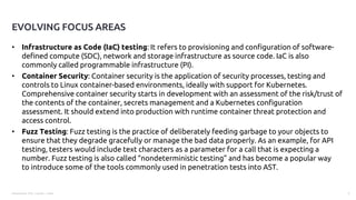 Application Security Testing(AST) | PDF