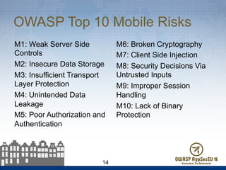 Application Security Assessments by the Numbers - A Whole-istic View ...