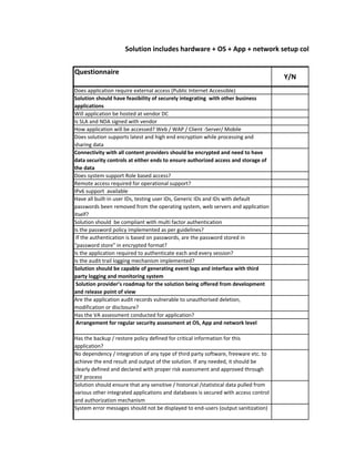 Application Security Checklist_Draft Version.pdf