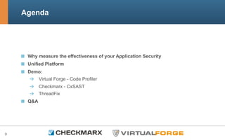 Application Security Management with ThreadFix | PDF | Computer Software and Applications ...