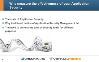 Application Security Management with ThreadFix | PDF | Computer Software and Applications ...