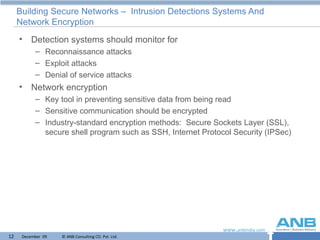 Application Security Review 5 Dec 09 Final | PPT