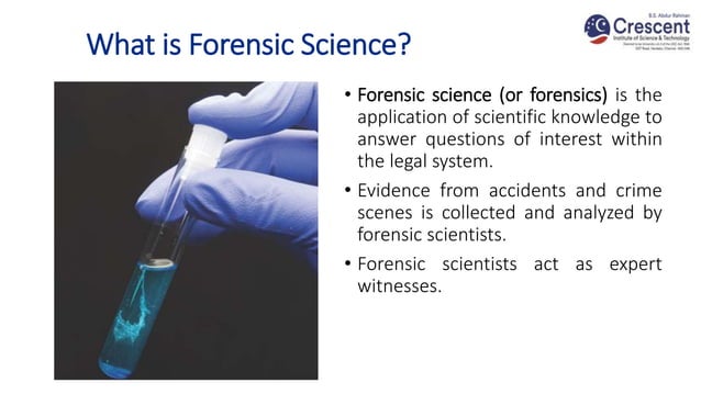 Applications in forensics PCR and DNA fingerprinting.pptx