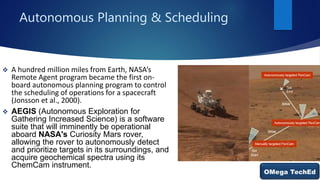 Applications of A.I | PPT