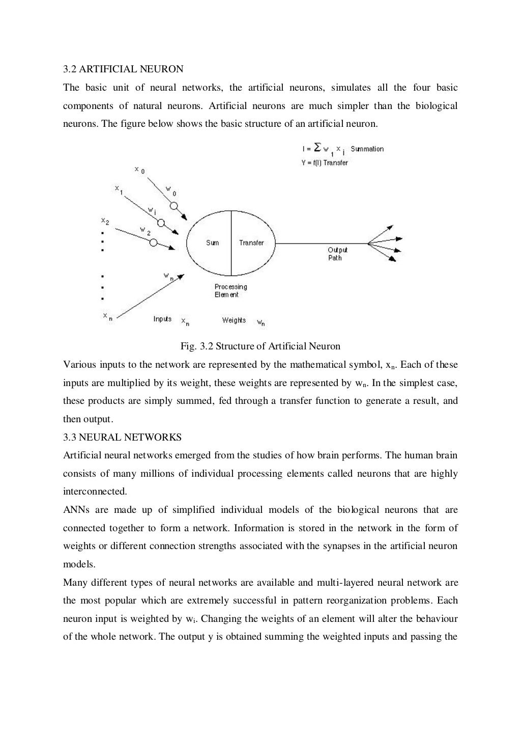 Applications Of Artificial Neural Networks In Civil Engineering