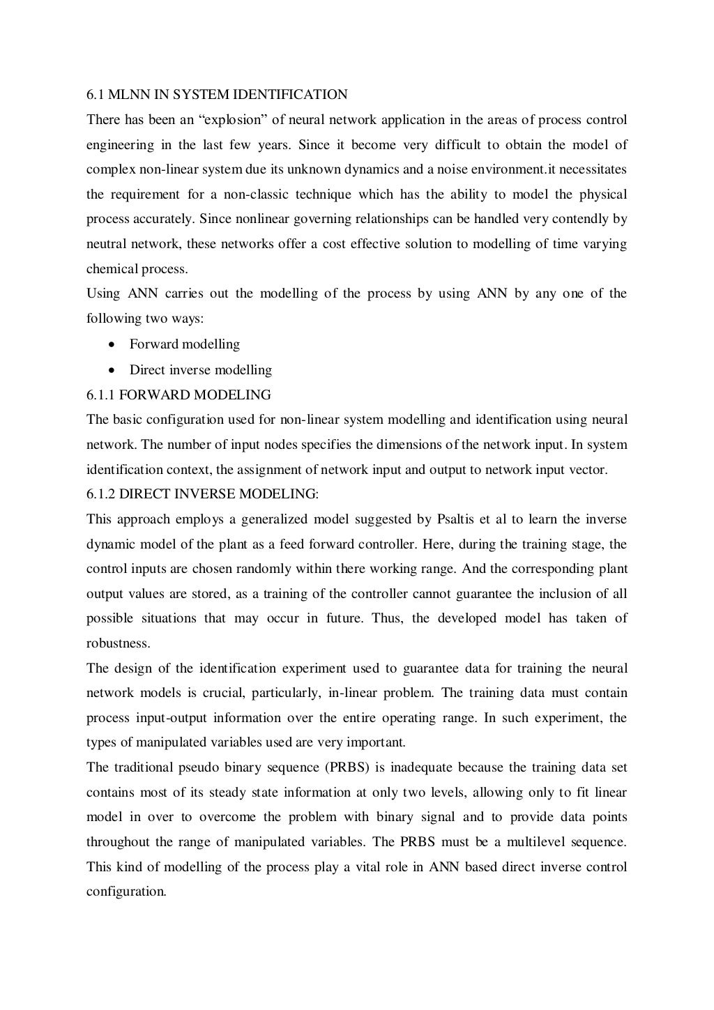 Applications Of Artificial Neural Networks In Civil Engineering 4309