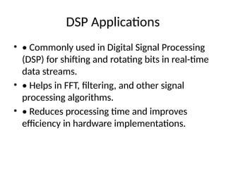 Applications_of_Barrel_Shifter_in_Modern_VLSI.pptx