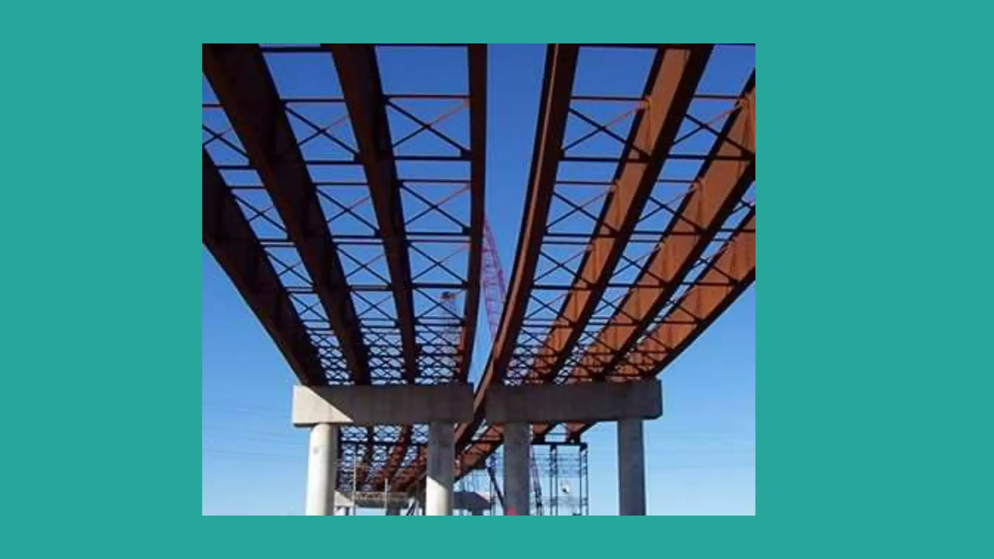Applications of beams and girders | PPTX