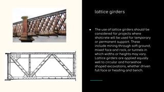 Applications of beams and girders | PPTX | Civil Engineering Industry ...