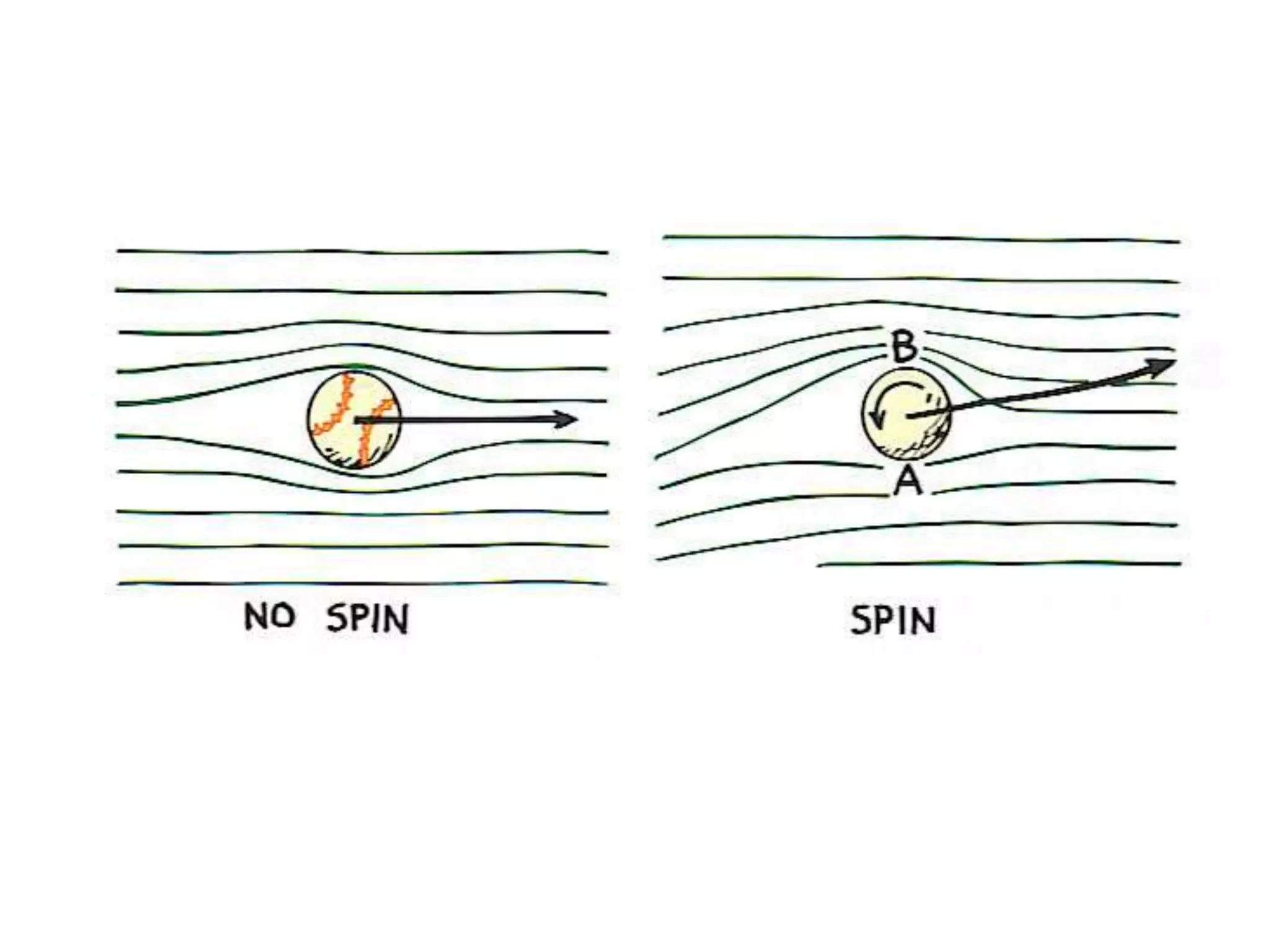 Applications Of Bernoulli Principle Ppt
