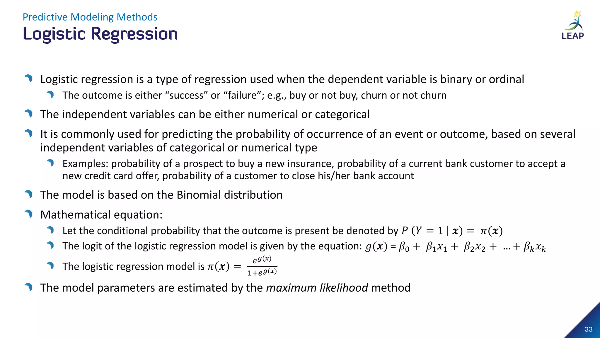 Applications Of Big Data Analytics In Businesses Ppsx Databases