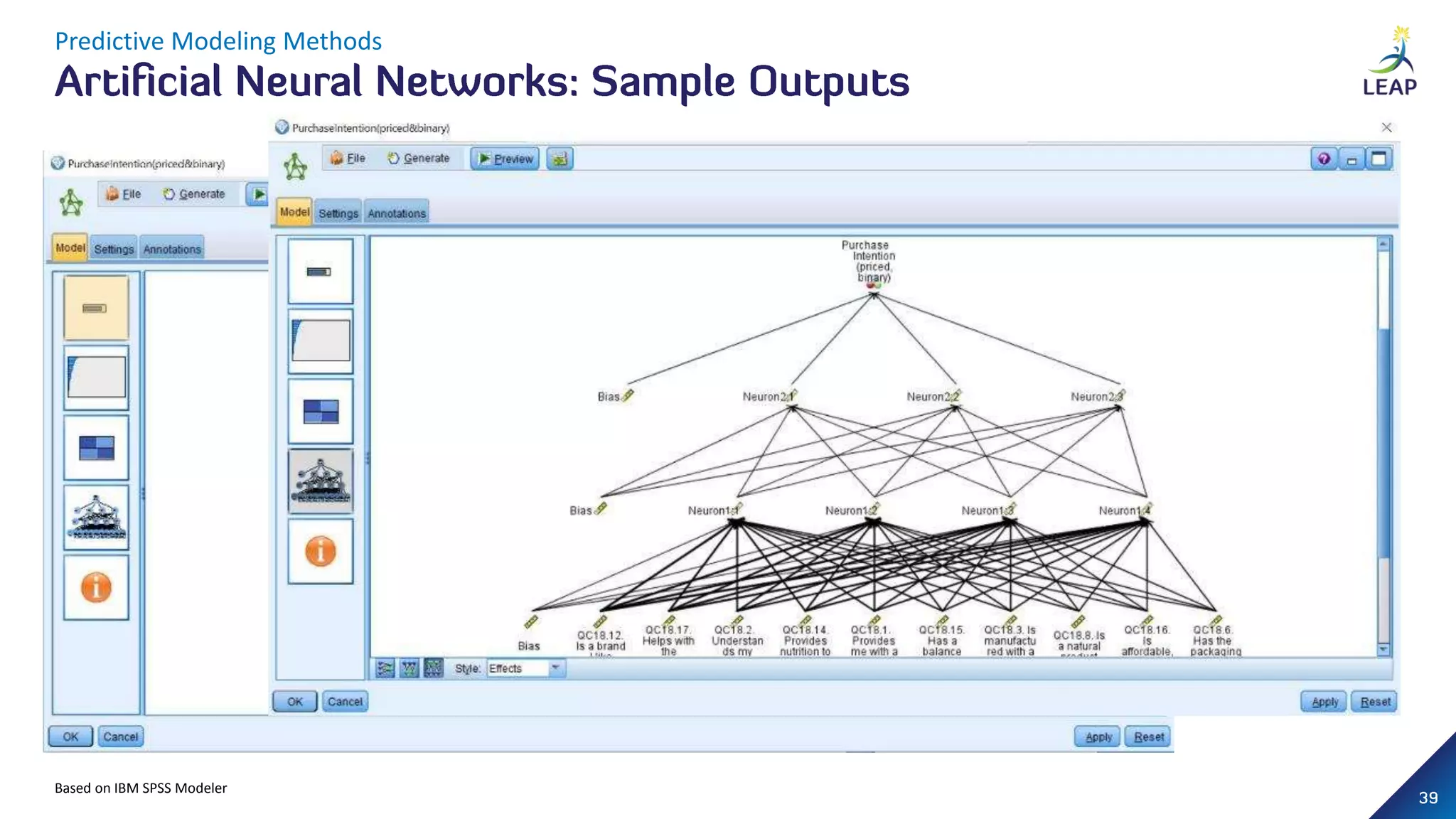 Applications Of Big Data Analytics In Businesses Ppsx Databases Computer Software And