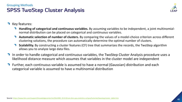 Applications of Big Data Analytics in Businesses | PPSX | Databases | Computer Software and ...