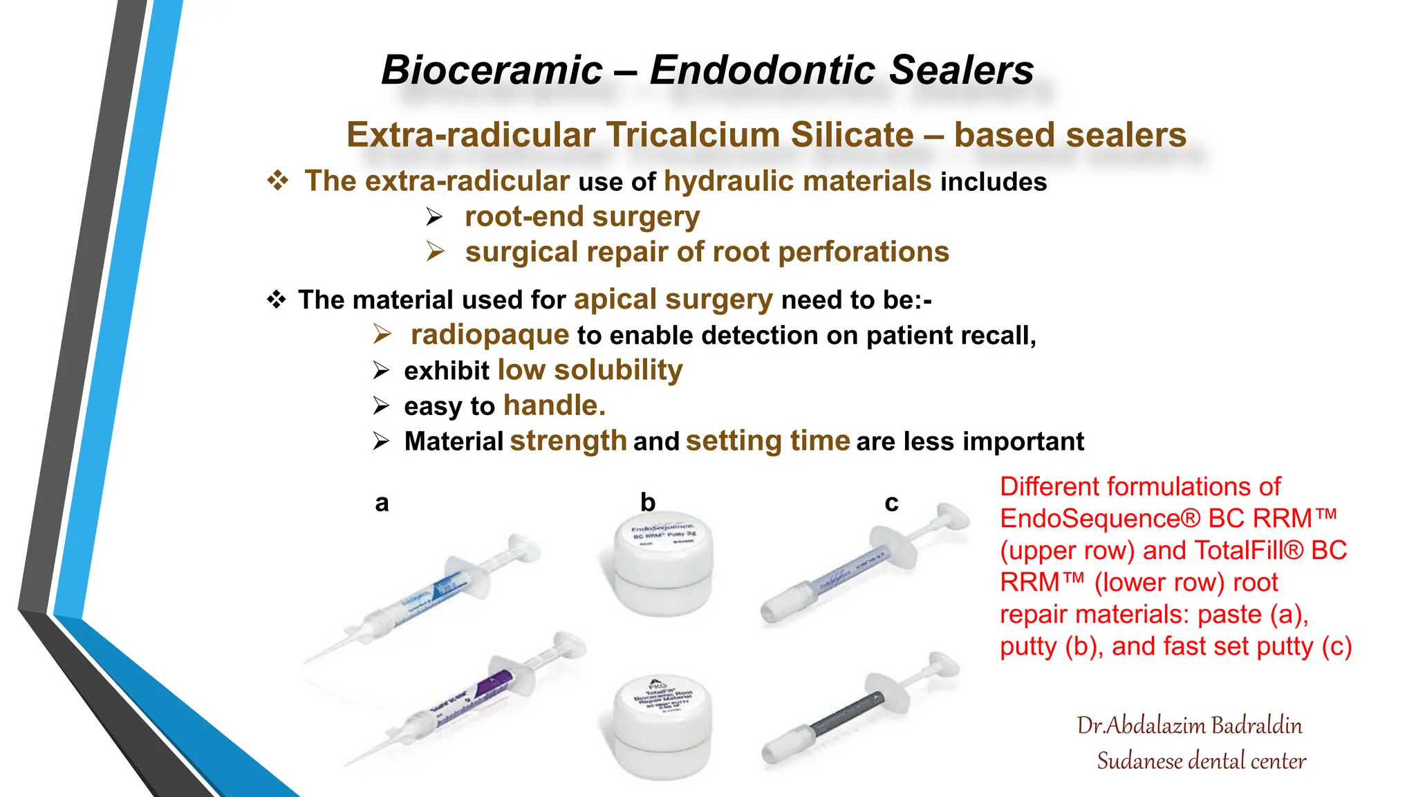 Applications of Bioceramic Materials in Endodontic Treatment.pptx