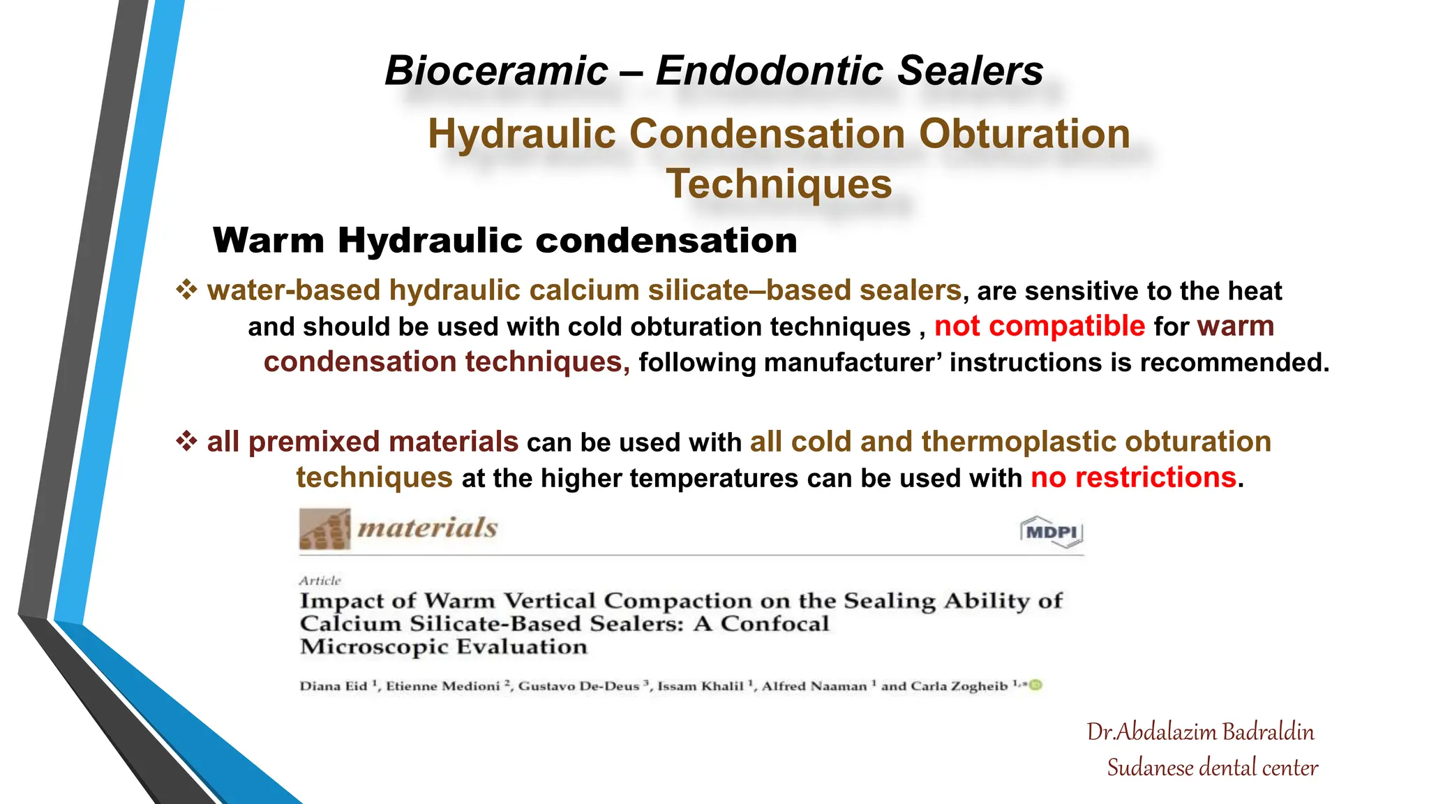 Applications of Bioceramic Materials in Endodontic Treatment.pptx