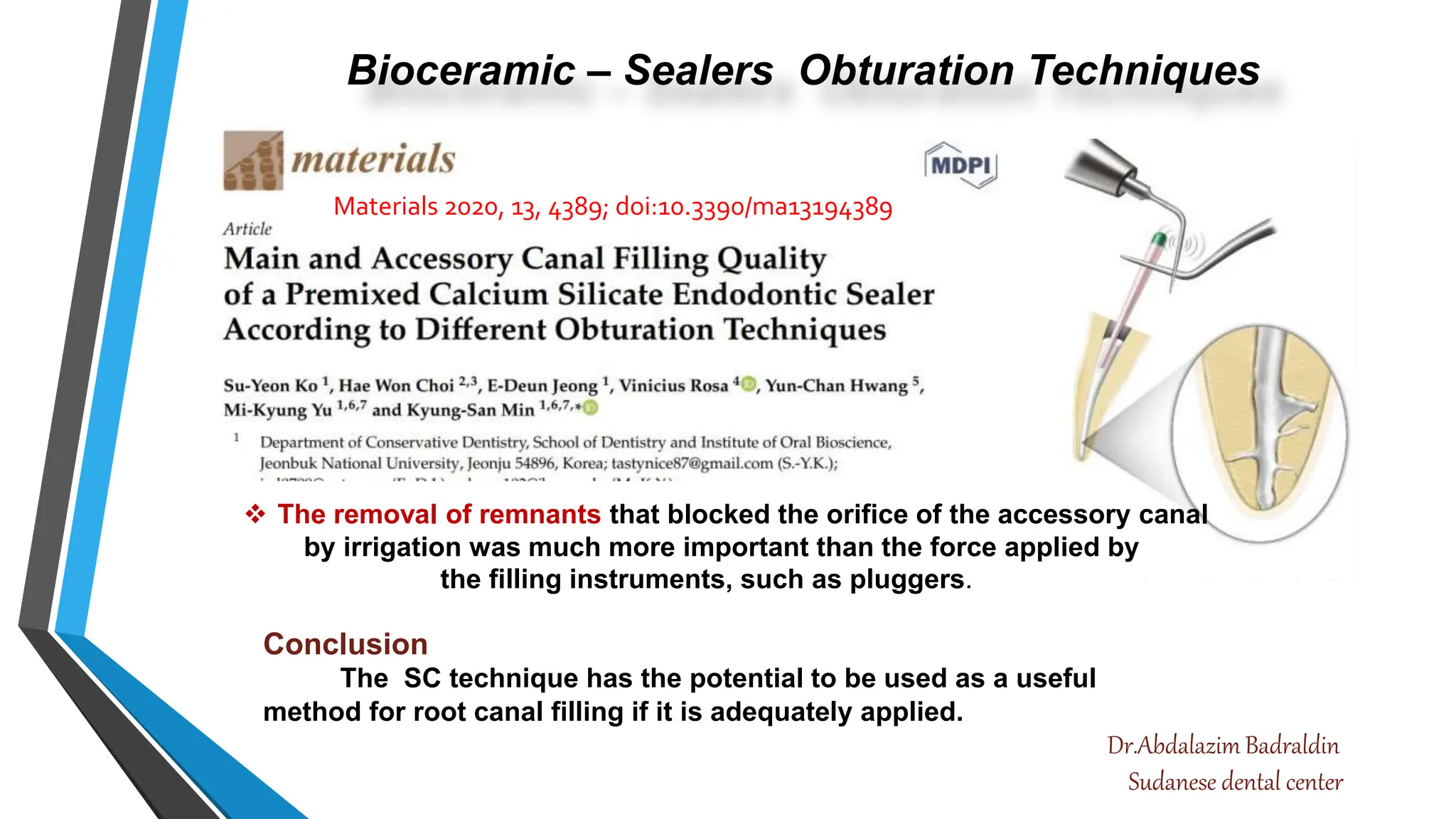 Applications of Bioceramic Materials in Endodontic Treatment.pptx