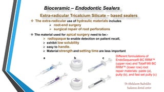 Applications of Bioceramic Materials in Endodontic Treatment.pptx