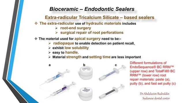 Applications of Bioceramic Materials in Endodontic Treatment.pptx