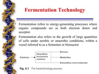 Applications of biotechnology | PPT