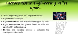 Applications of biotechnology | PPTX
