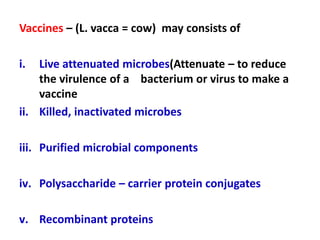 APPLICATIONS OF BIOTECHNOLOGY IN MEDICINE SMG | PPTX