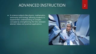 Applications of broadcast and streaming videos | PPT