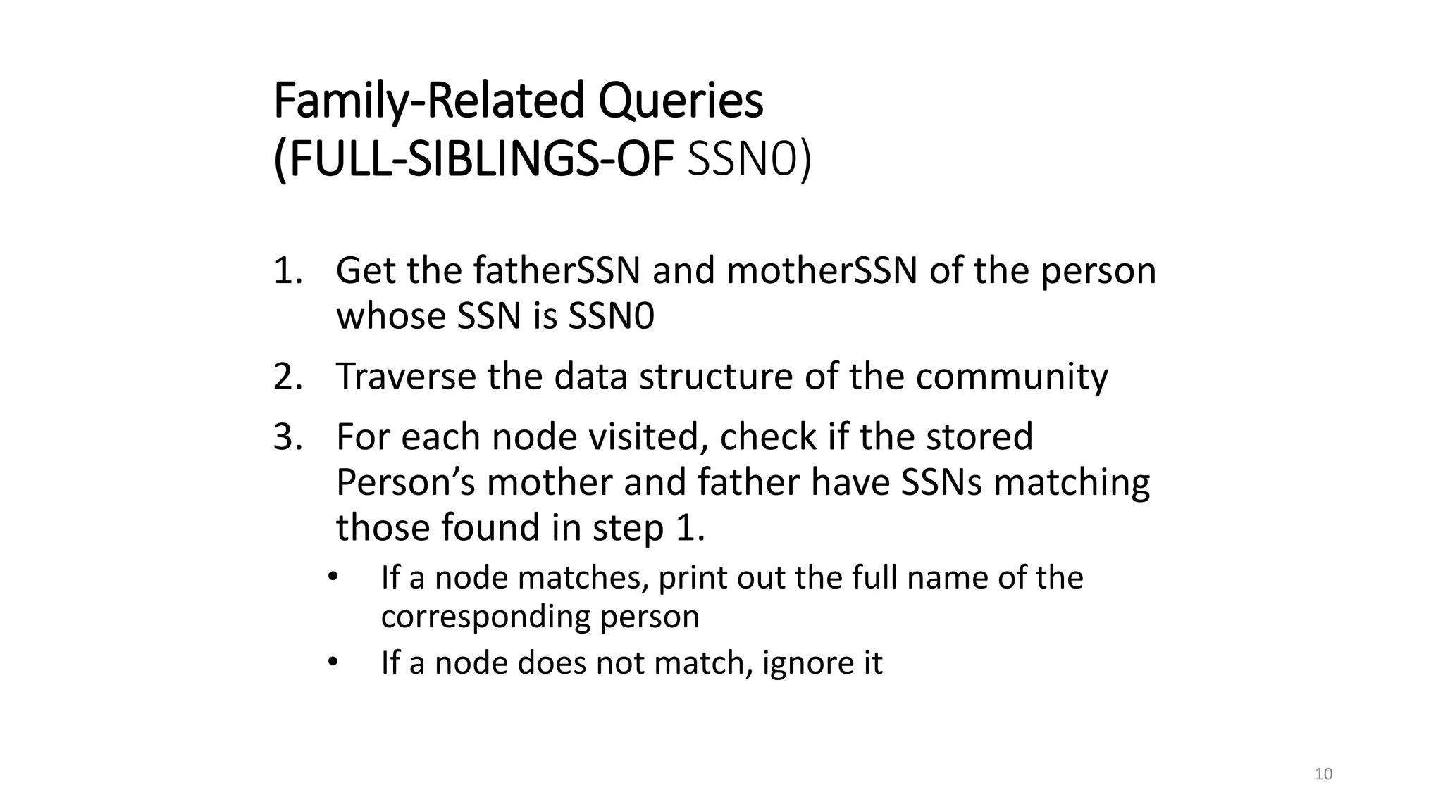 Applications of bsts and linked lists | PPT