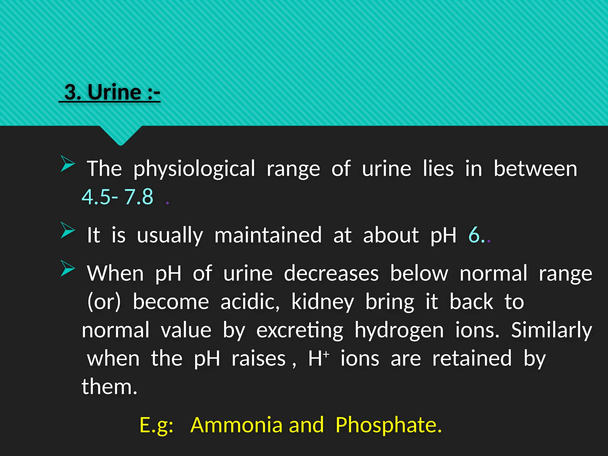 Applications of buffers || Physical Pharmaceutics | PPTX