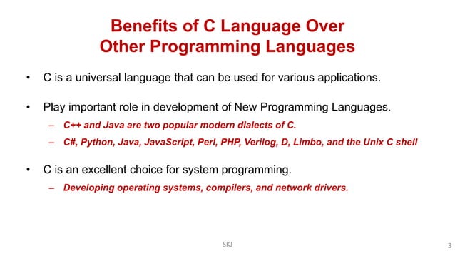 Applications of C - Copy.pptx | Free Download