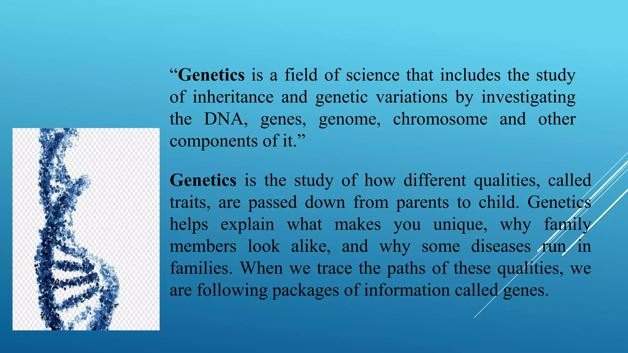 Applications of Cell Biology & Genetics.pptx