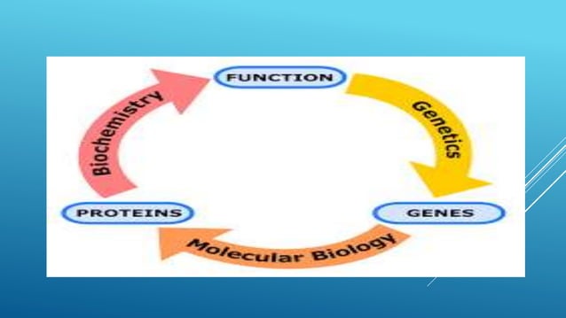 Applications of Cell Biology & Genetics.pptx