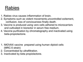Applications of cell culture | PPTX
