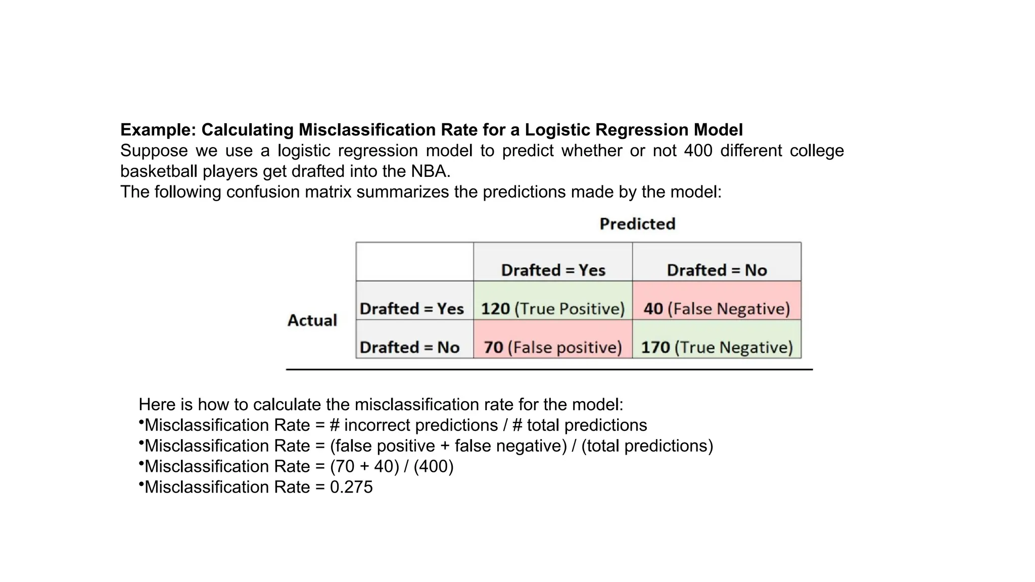 Applications Of Classification Algorithm Pptx