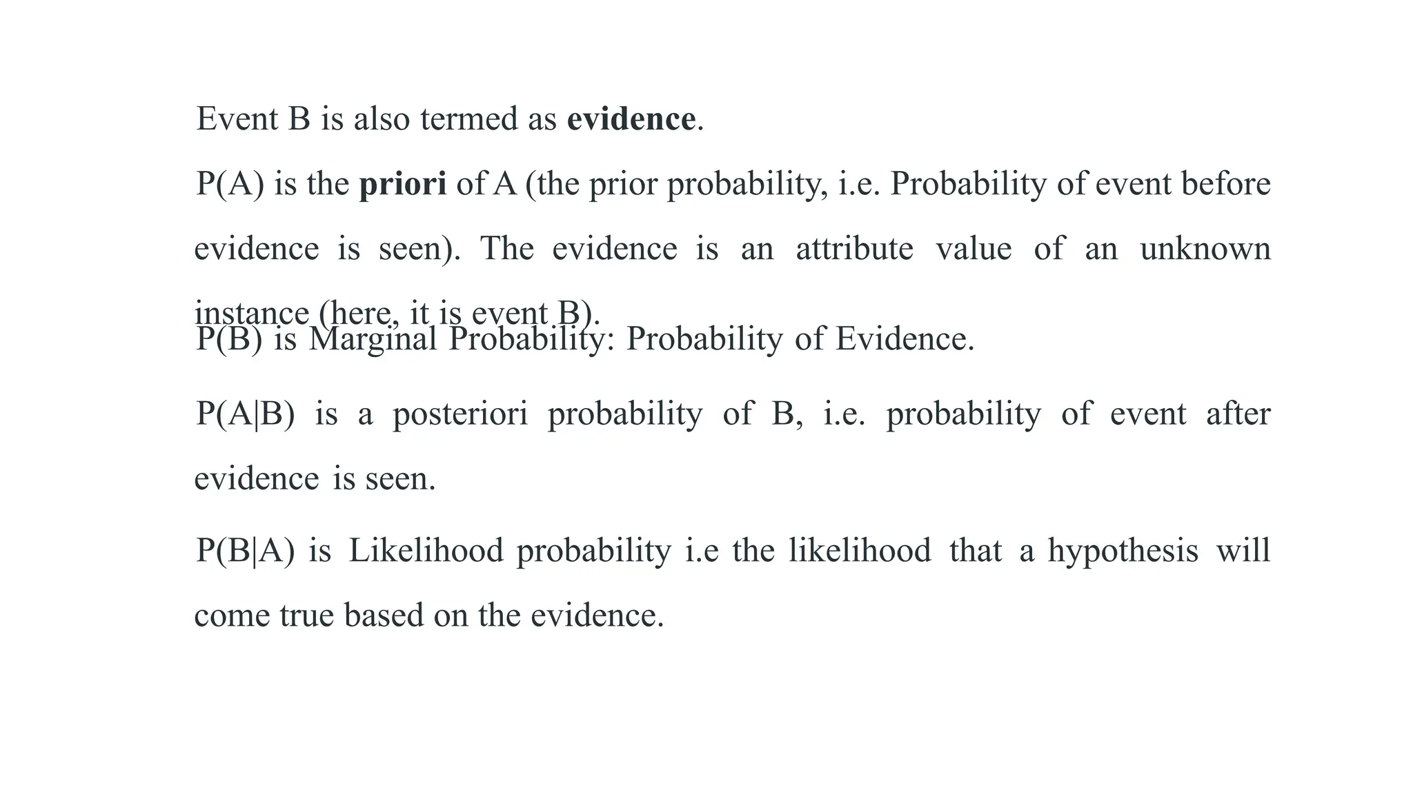 Applications Of Classification Algorithmpptx
