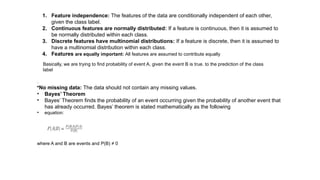 Applications of Classification Algorithm.pptx