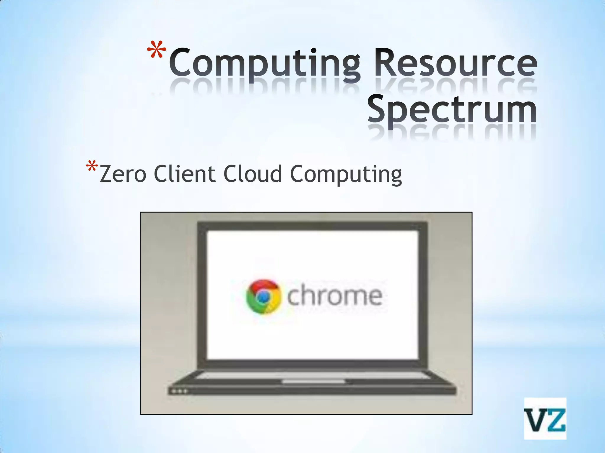 Applications Of Cloud Computing Pptx