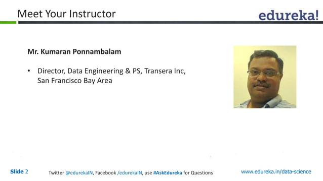 Application of Clustering in Data Science using Real-life Examples | PPTX