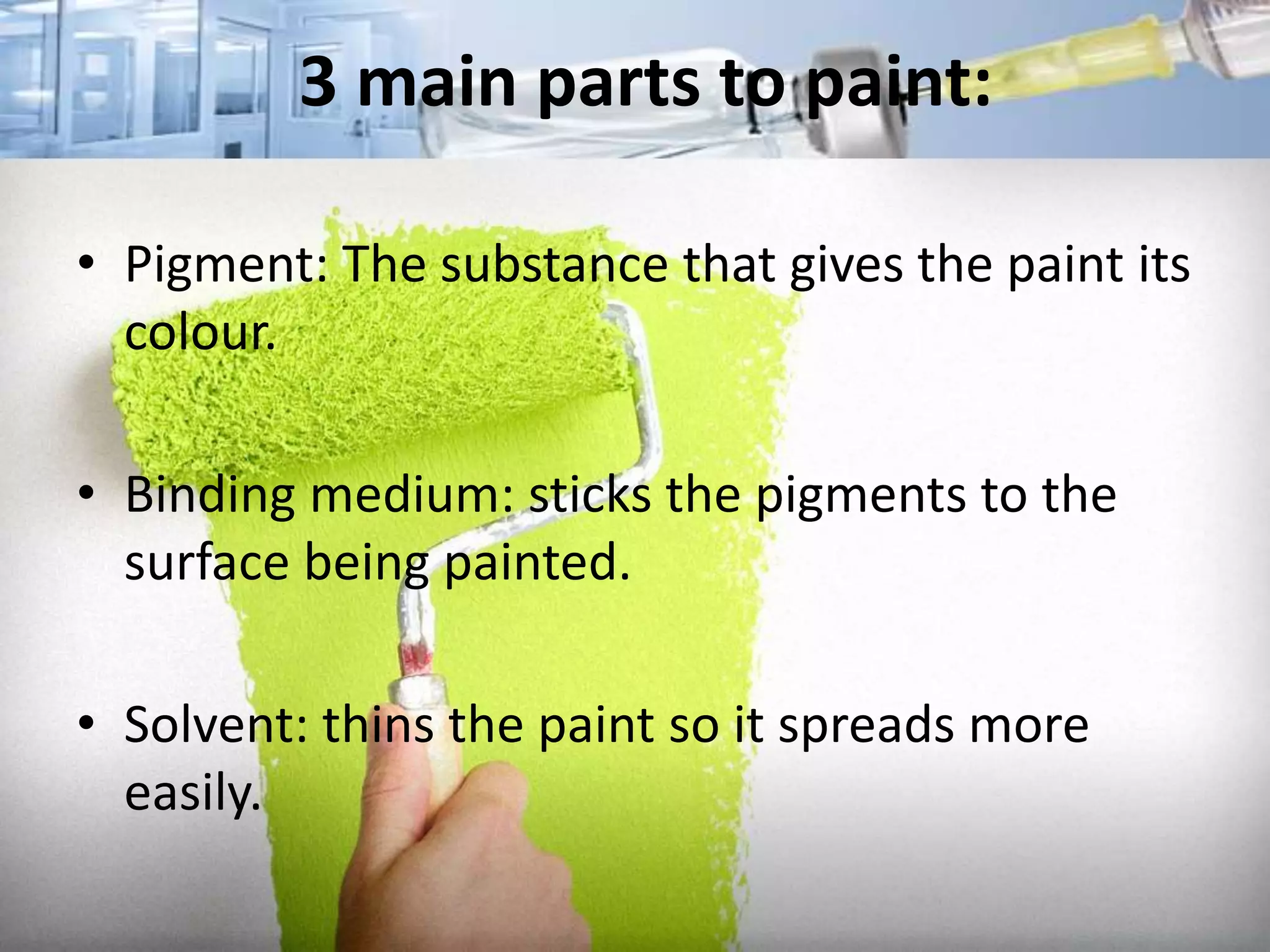 Applications of colloid | PPTX