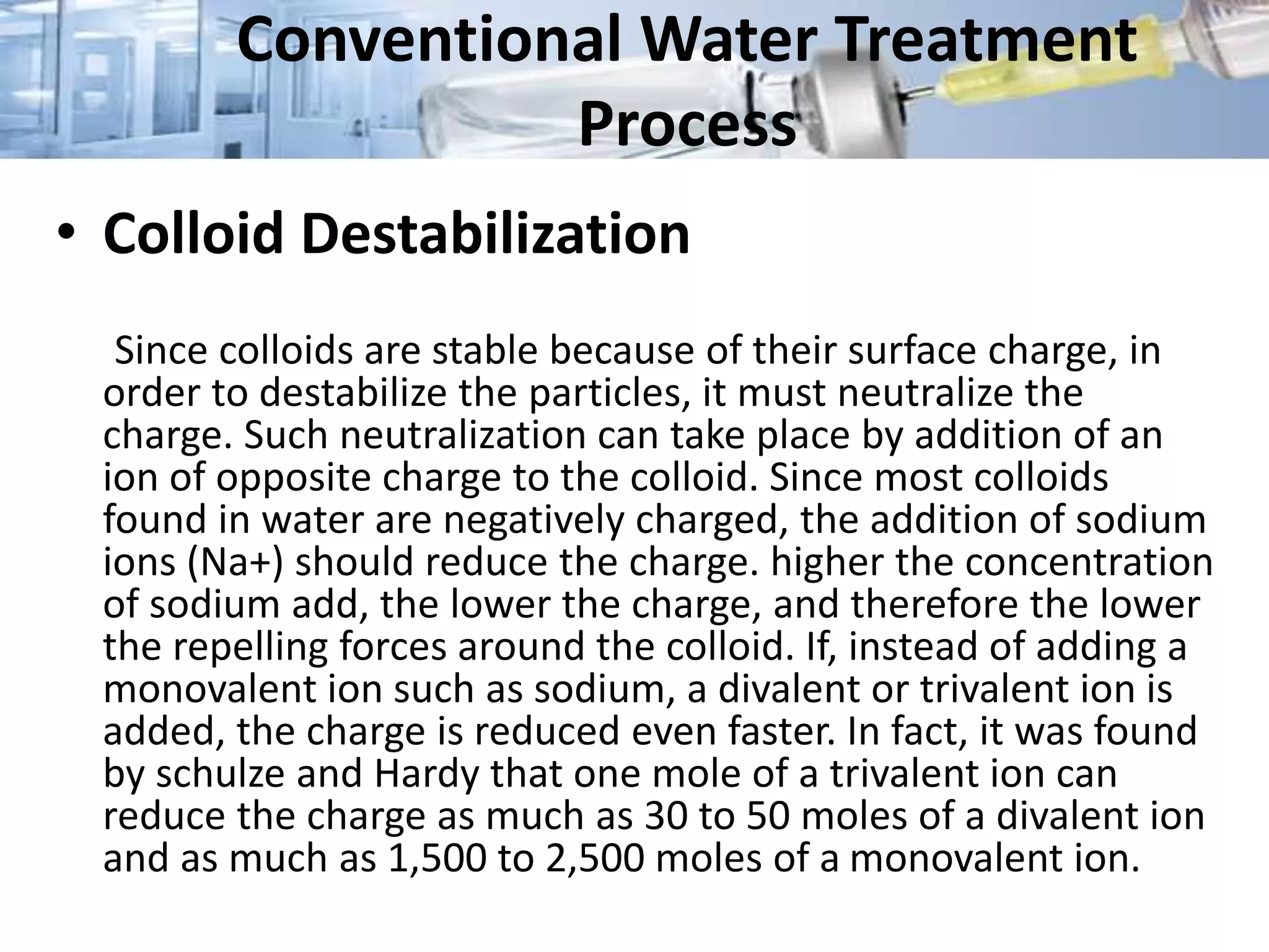 Applications of colloid | PPTX