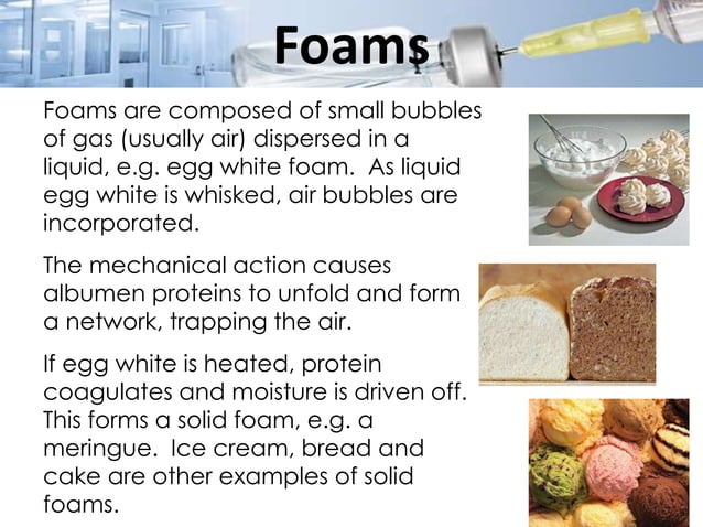 Applications of colloid | PPTX | Chemistry | Science