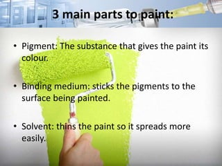 Applications of colloid | PPTX