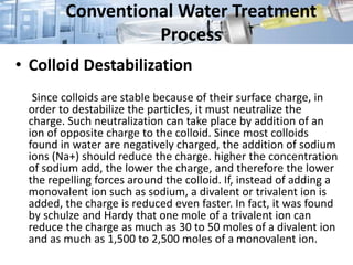 Applications of colloid | PPTX