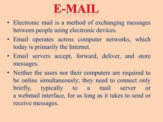 Applications of computer | PDF