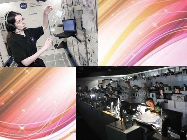 Applications of computer itm | PPT