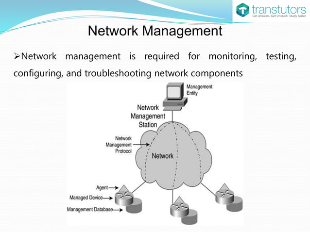 Applications of Computer Networking | Computer Science | PPT | Free ...