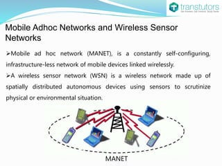 Applications of Computer Networking | Computer Science | PPT