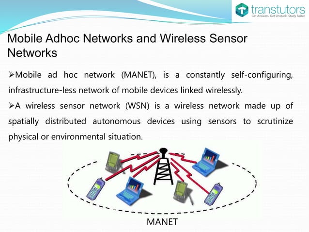 Applications of Computer Networking | Computer Science | PPT
