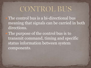 Applications of computer organization | PPTX