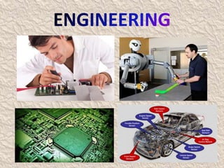 Applications of computers | PPTX