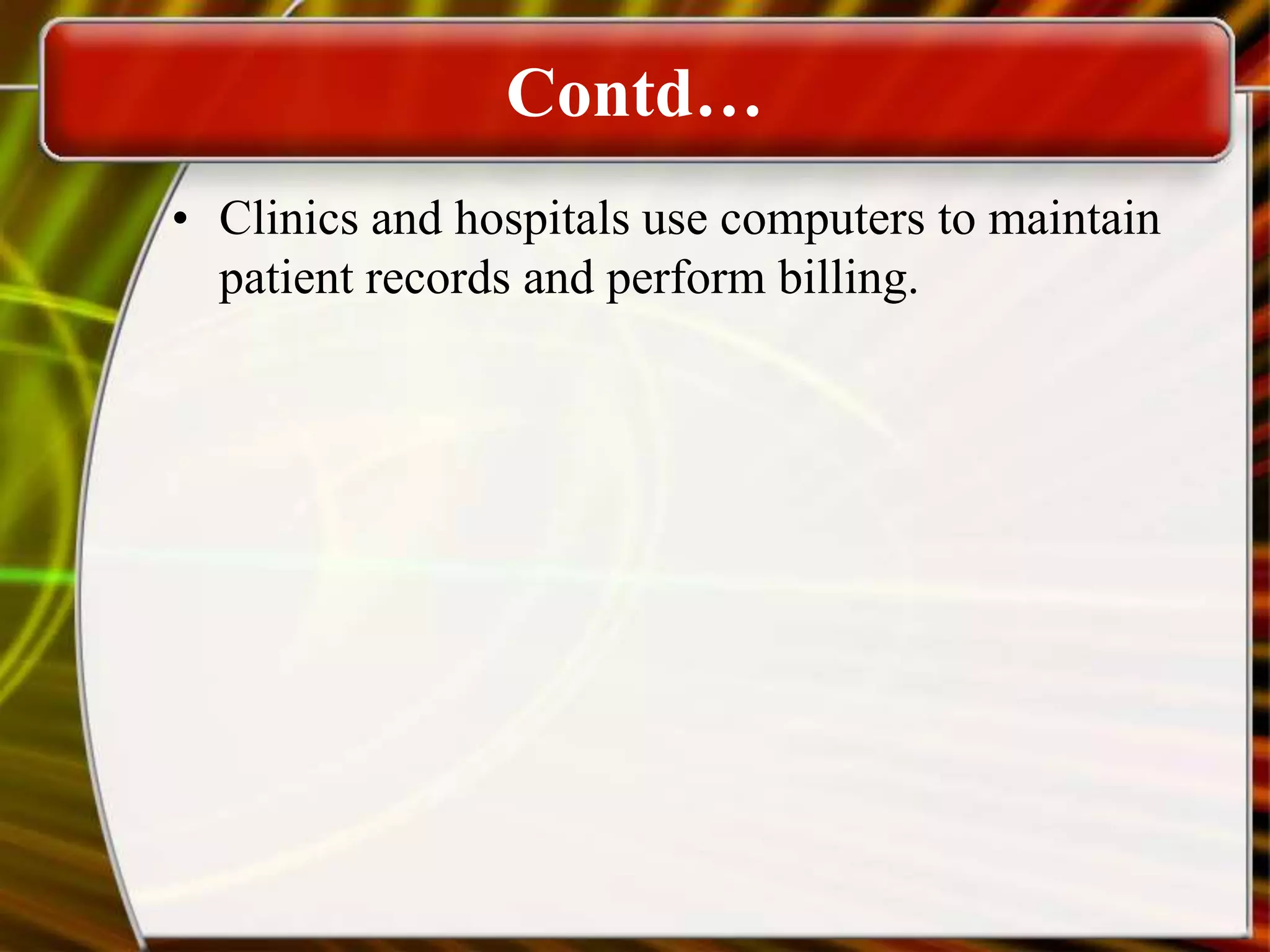 Applications of Computers.ppt